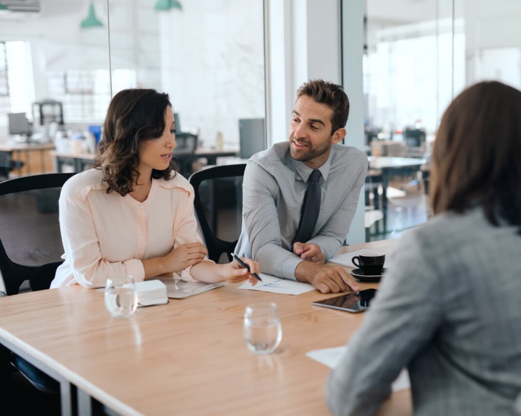 Denial + Clinical Appeal Services for Hospitals | AppealMasters